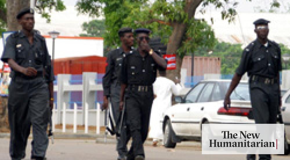 Riot-torn Kano tense but calm, displaced scared to go home