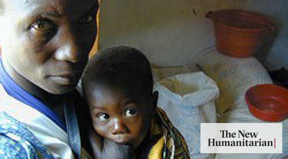 Interview with new UN Resident Coordinator