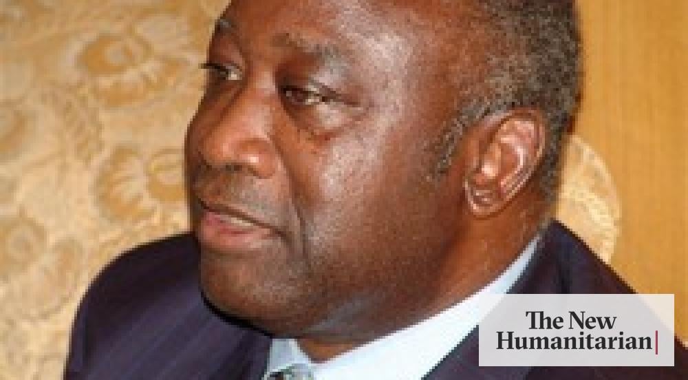 The New Humanitarian | Can Accra 3 end the The New Humanitarian | Can Accra 3 end the