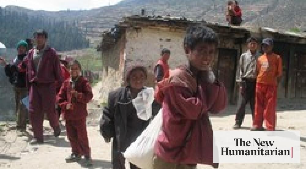 Focus on challenges of rural education