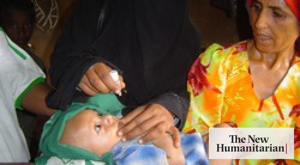 Slow progress in reducing child mortality rates