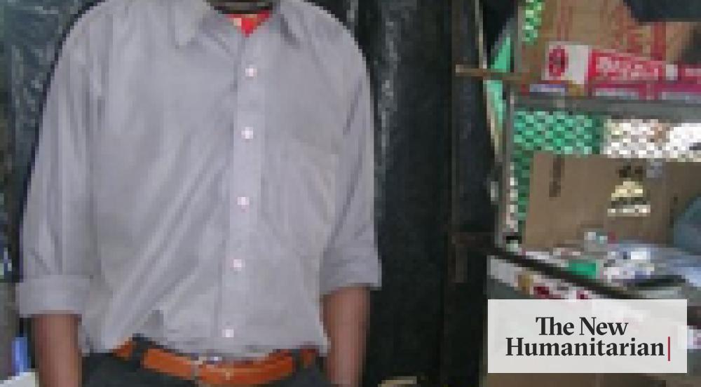 ICTR Chief Prosecutor steps down