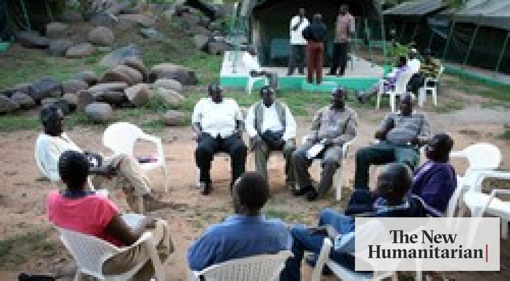 Truce extension to encourage Juba peace process