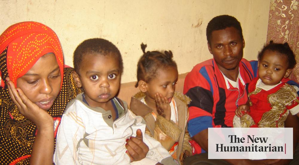 500 Benadir families seek resettlement in a third country