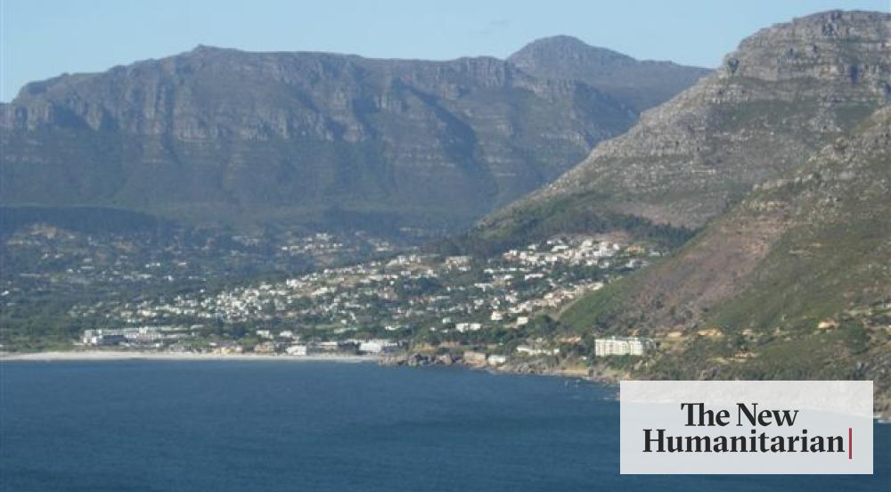 Poor marks for education