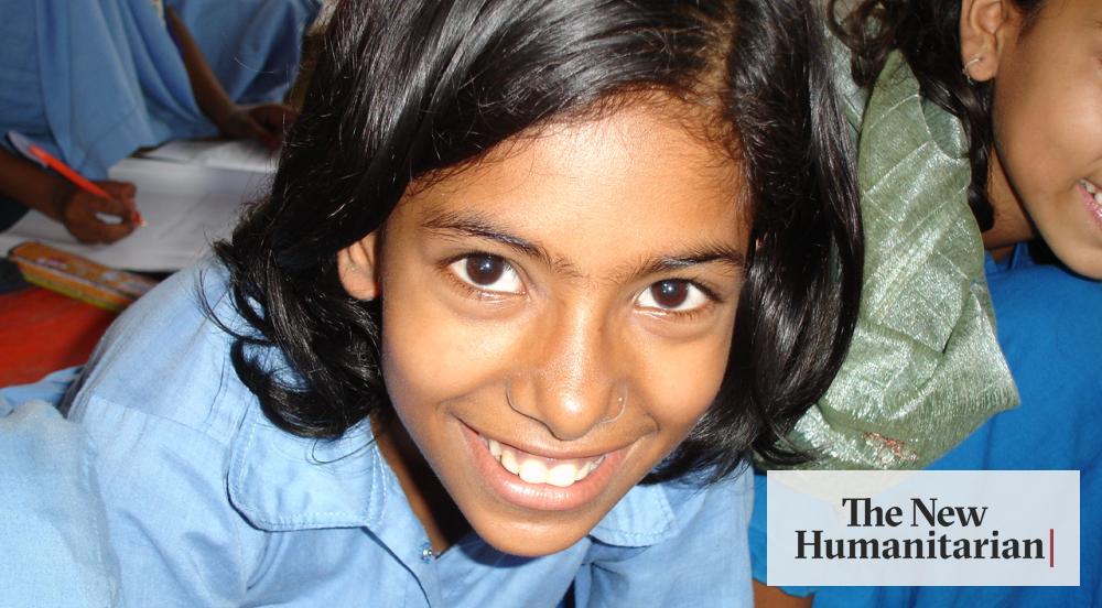 Floods and erosion destroy schools