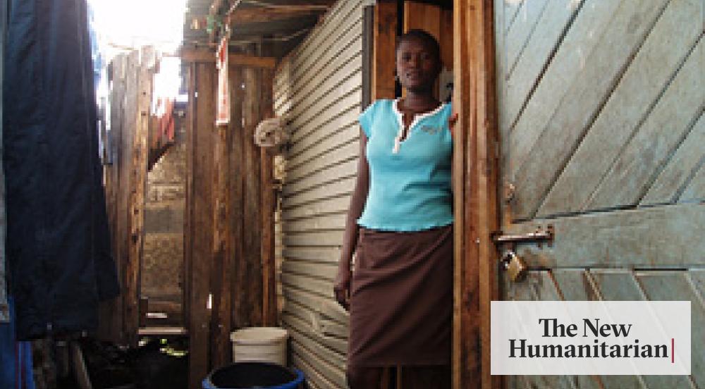 The New Humanitarian Youth Sex And Tourism On The Coast