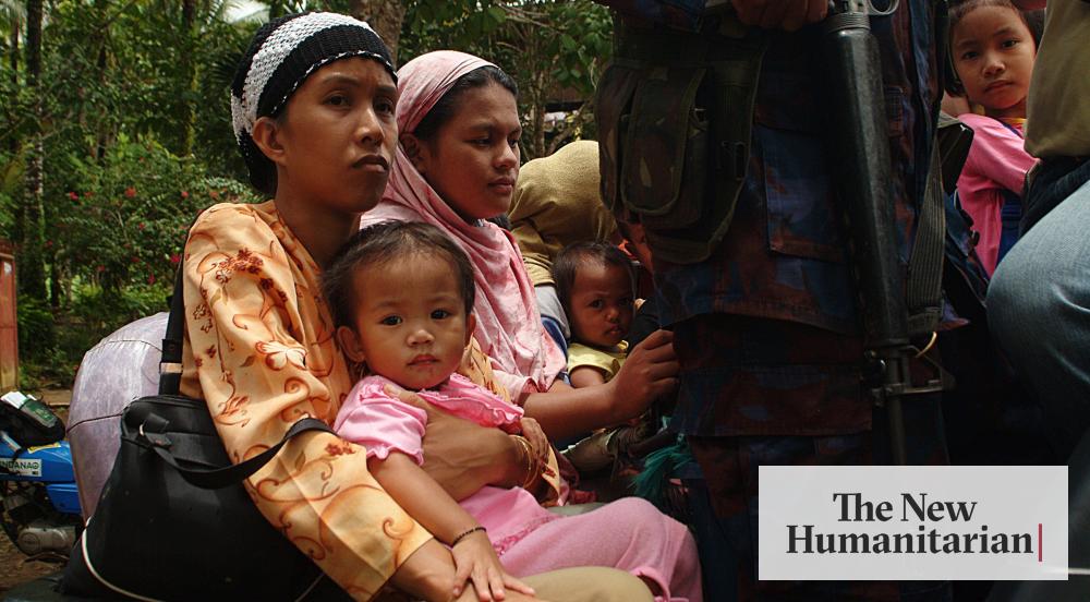 Vendettas and violence on Mindanao - analysis