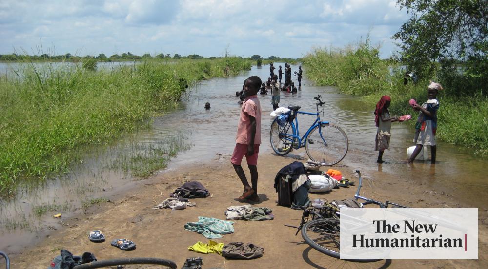 New urgency to rethink dam projects