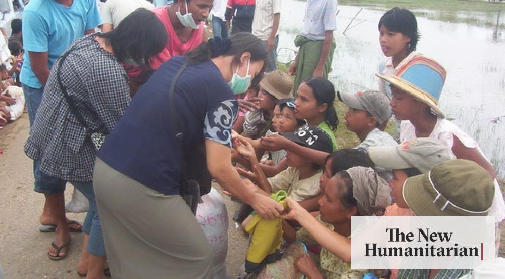 Capacity challenges remain