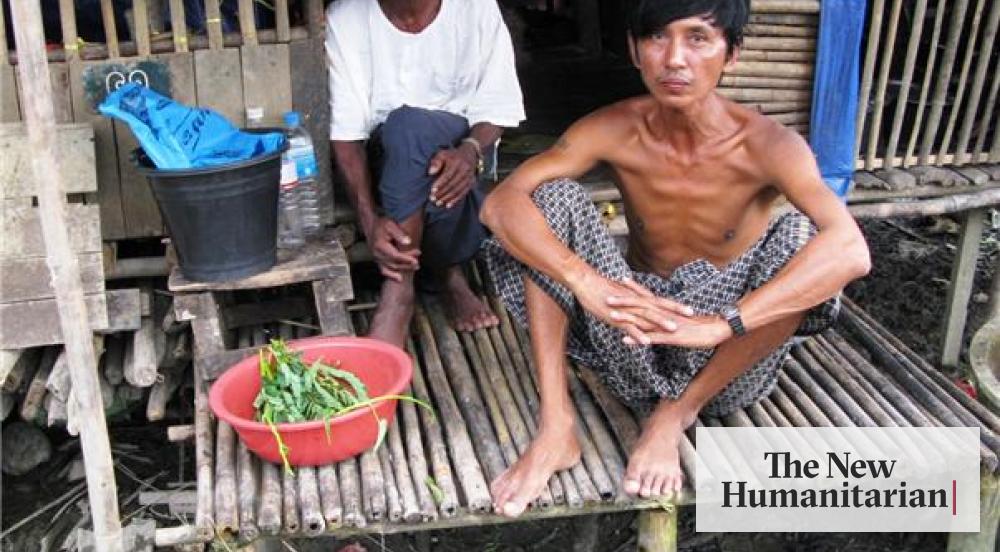 WFP to launch food-for-work programme