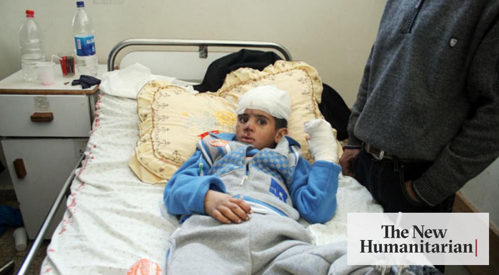 Don't send milk to Gaza – nutritionists