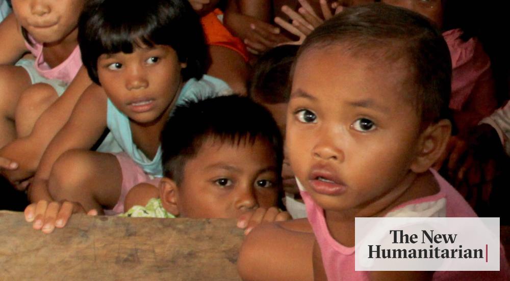Mindanao displaced face long-term upheaval