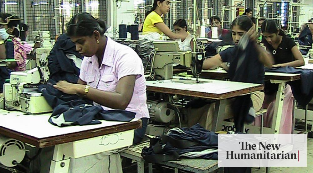 Textile sector unaffected by EU subsidy cut