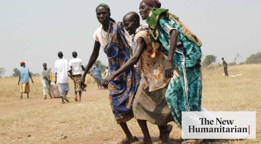 Increasing hunger could fuel conflict in south