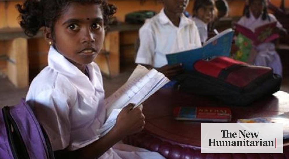 Re-opening schools a priority as thousands return to class