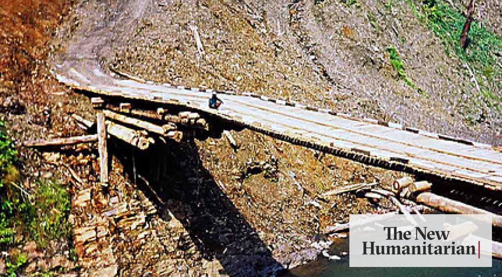 Disaster workers prepare for more flooding