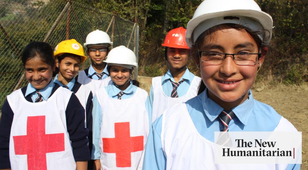 Nepal to boost search-and-rescue capabilities