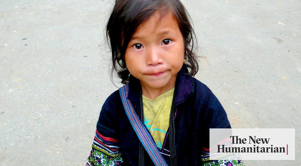 Boosting education for ethnic minority children