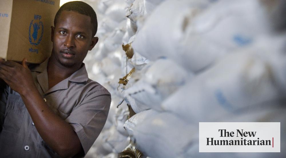 The use and abuse of humanitarian principle