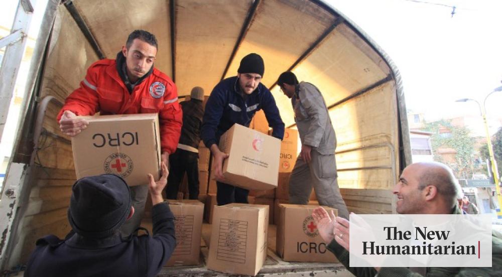 Accountability in Islam