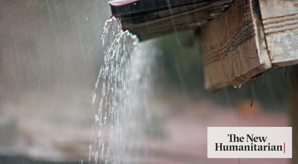 The New Humanitarian | Floods affect tens of thousands The New Humanitarian | Floods affect tens of thousands