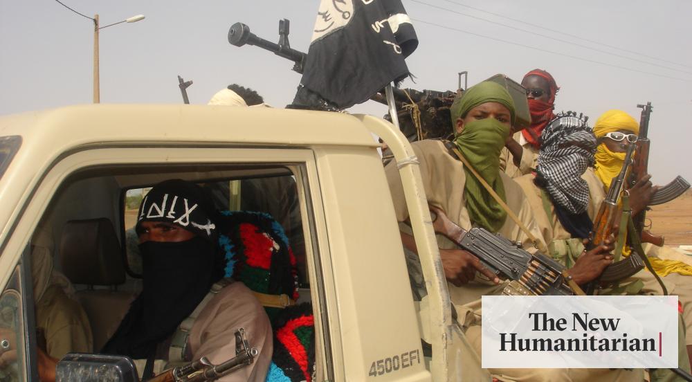 Frustration over Mali government inaction