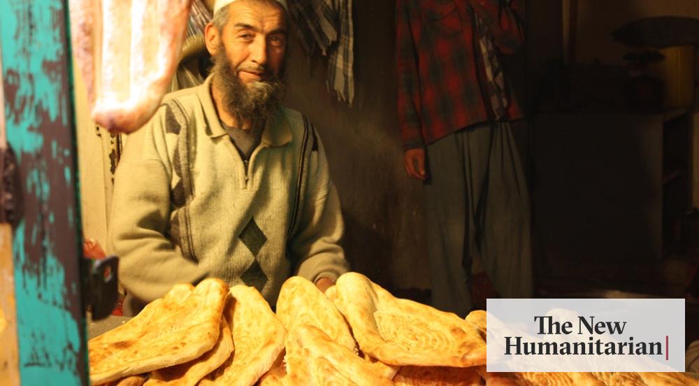 The fortified food conundrum in Afghanistan