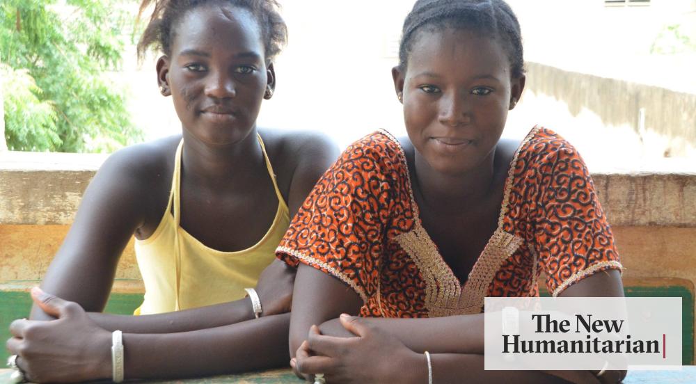 Schools reopen in Mali’s Timbuktu