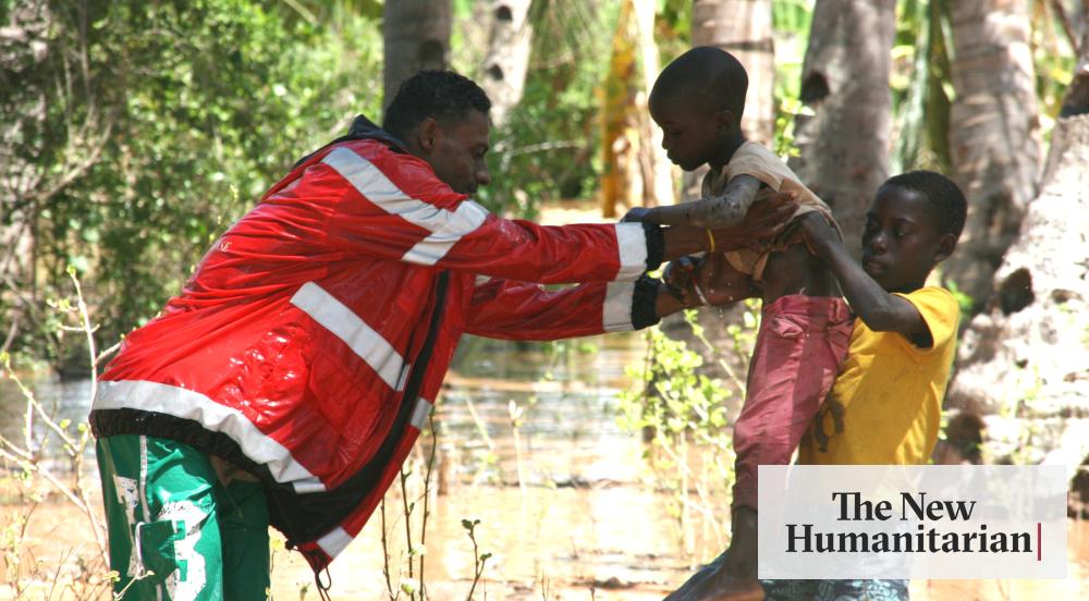 Floods highlight disaster management challenges in Kenya