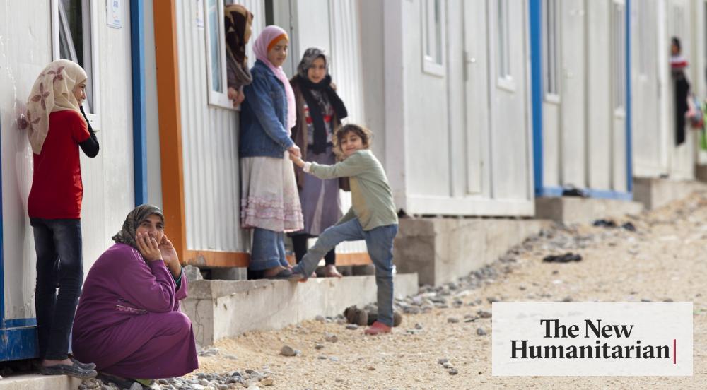 Turkey’s ambitions as a rising donor