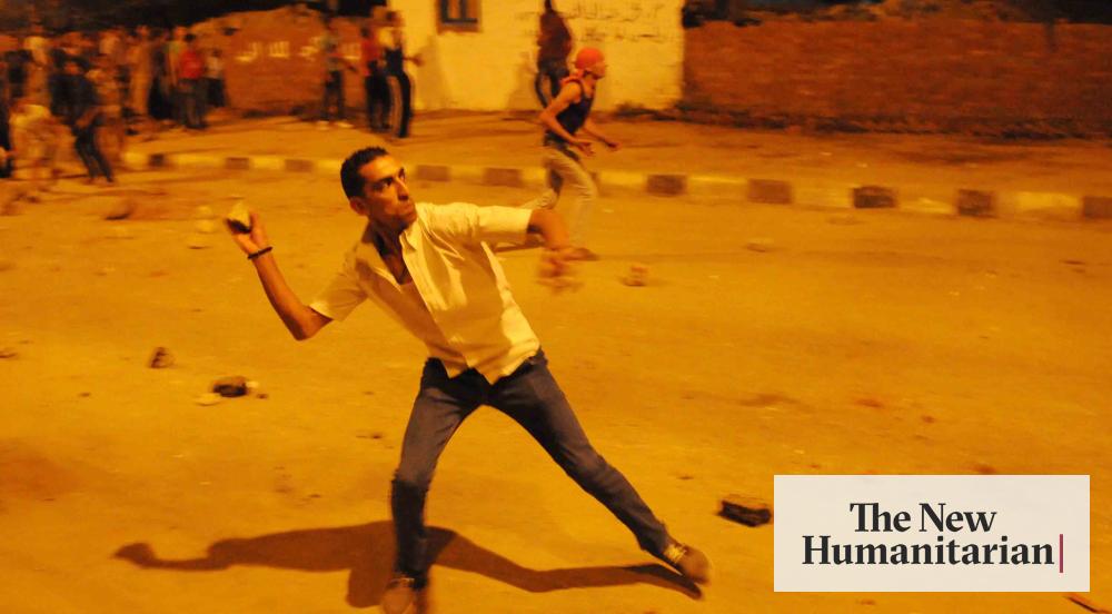 Abacus of death - and why it matters for the living