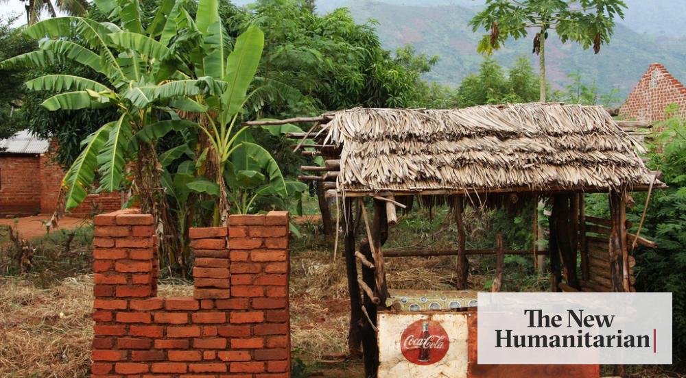 What future for private sector involvement in humanitarianism?