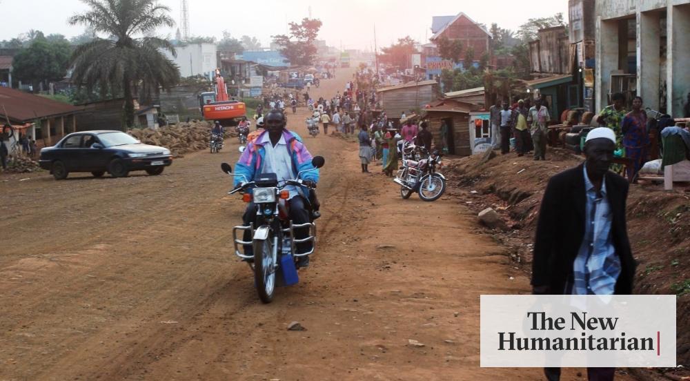 Massacres highlight complexity of violence in DRC’s Beni Territory