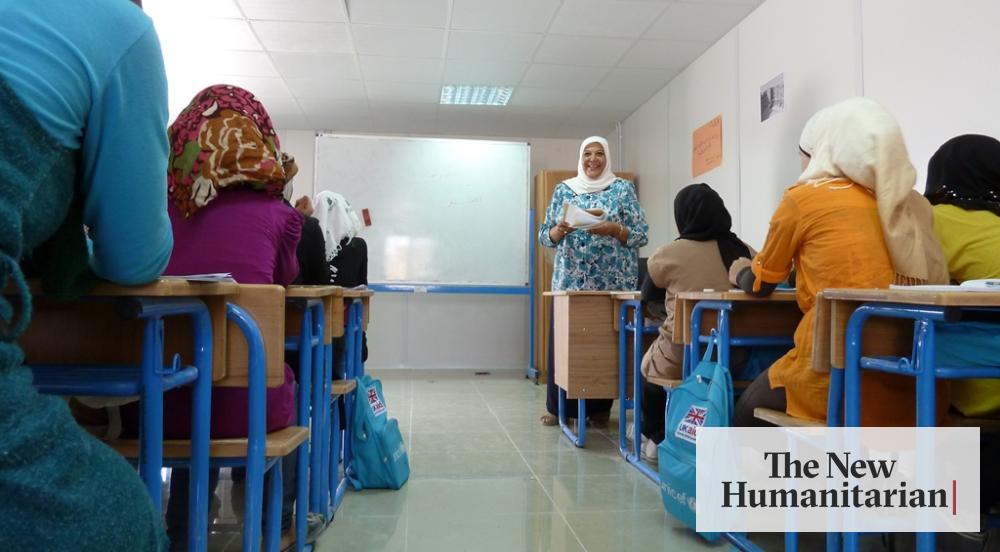 The New Humanitarian | A new idea to keep British aid flowing The New Humanitarian | A new idea to keep British aid flowing