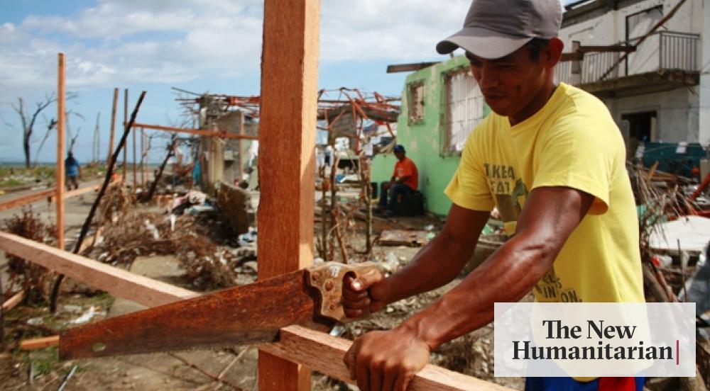 NGO-NGO learning: what works?