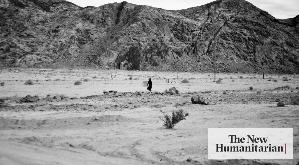 Egypt’s revolution brings little to underdeveloped Sinai