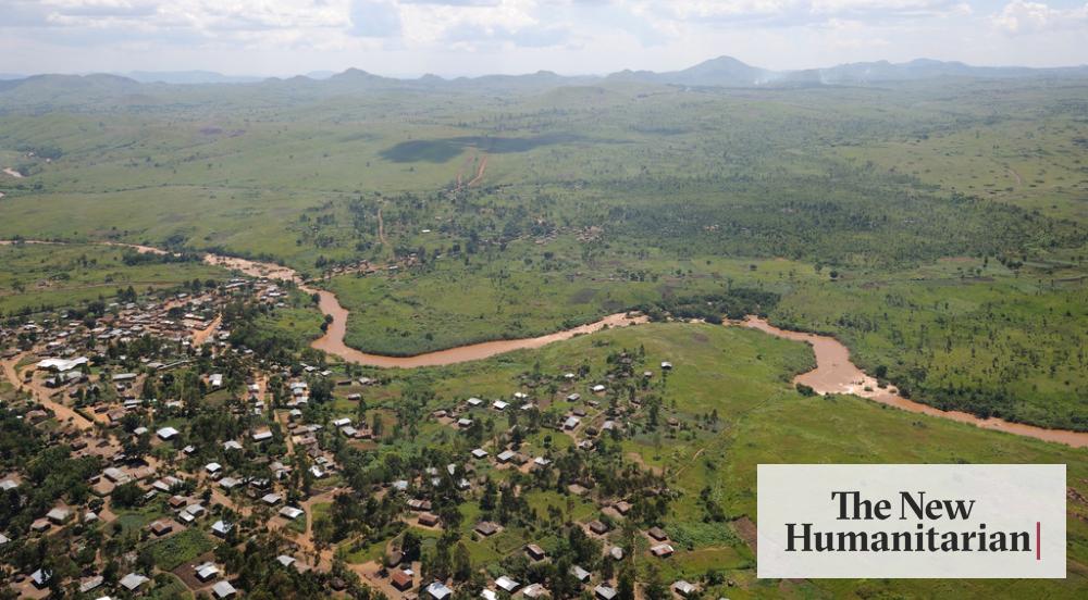 Mob violence rife in DRC’s Ituri District