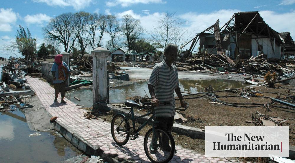 What you need to know about DRR