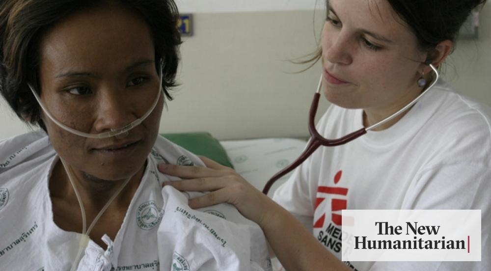 Aid under fire: A timeline of MSF's withdrawal