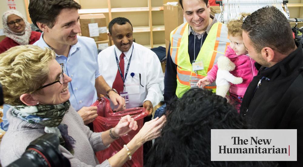 Five rare humanitarian success stories of 2016 (plus caveats)