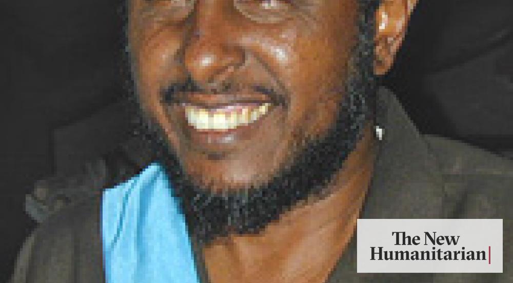 IRIN interview with Abdallah Derow Isaak, Speaker of Somalia’s ...