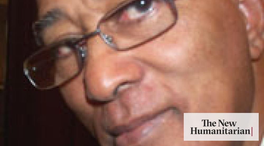 The New Humanitarian | Warning of "toxic time bomb"