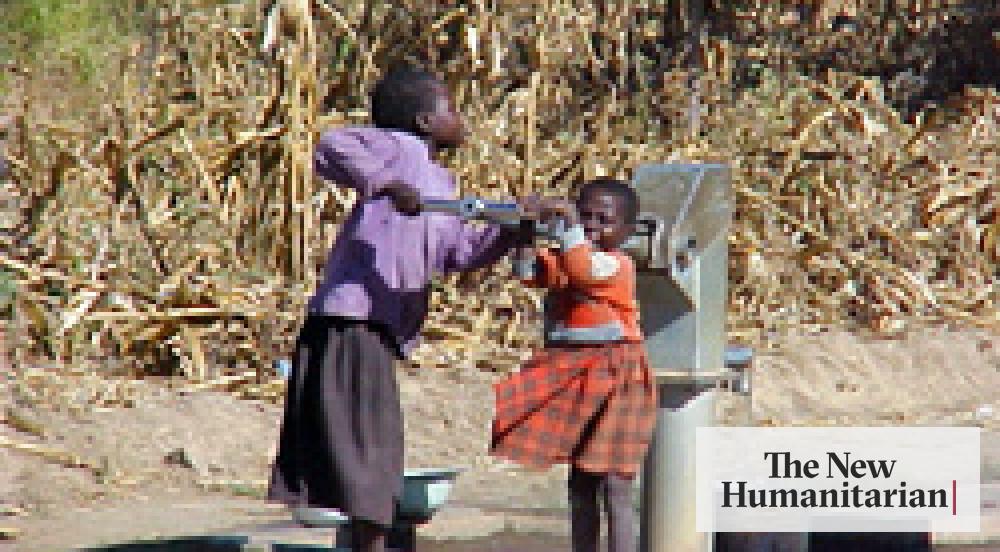 Girls face obstacles to education