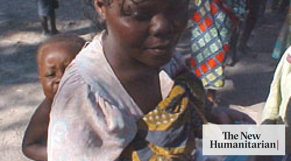 Red Cross helps to reunite families