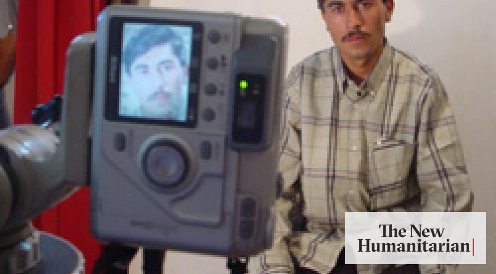 The New Humanitarian | Afghan repatriation continues unabated The New Humanitarian | Afghan repatriation continues unabated
