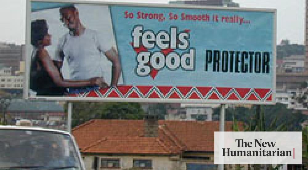 The New Humanitarian | Opposition party to sue government