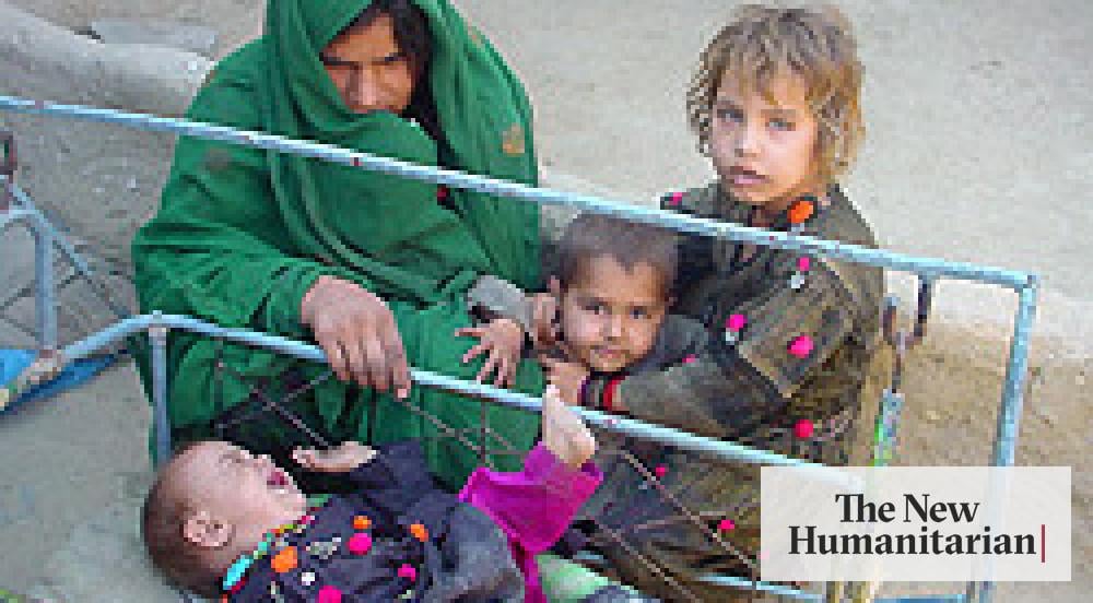 The New Humanitarian | Afghan refugees asked to leave capital The New Humanitarian | Afghan refugees asked to leave capital
