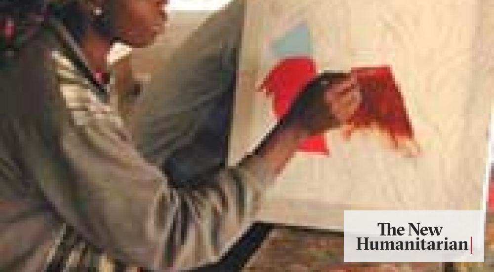 Women still without political clout, power