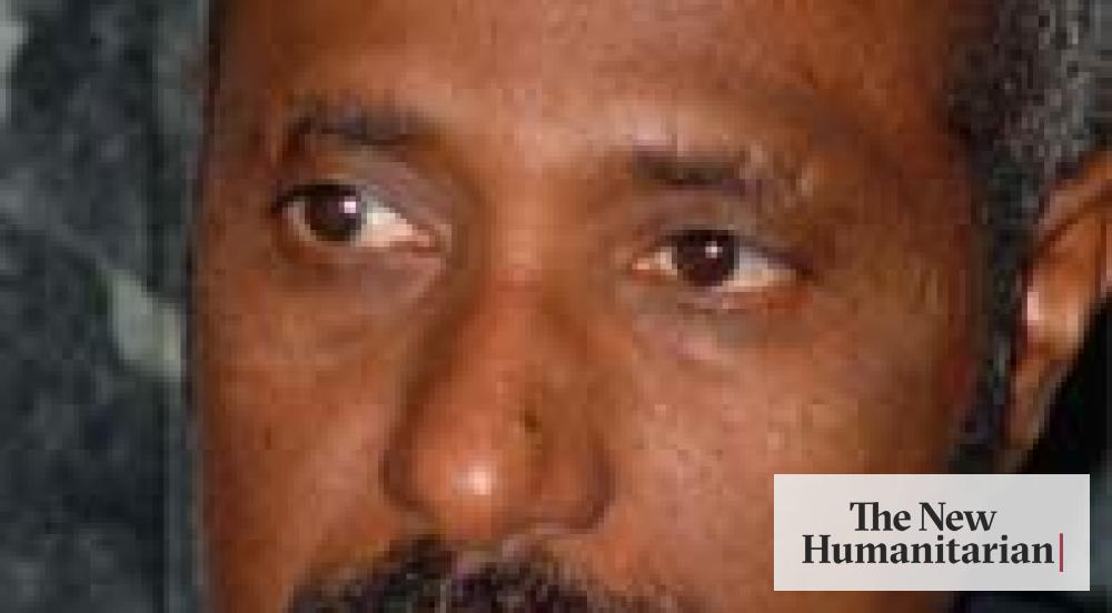 Government won't resort to force over Badme, minister says